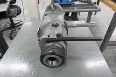 Machines Used | Phase II 5C Collet Manual Indexer with Vertical ...