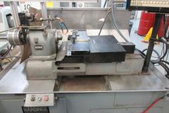 Machines Used | Hardinge Chucking Lathe with Omniturn CNC Retrofit and ...
