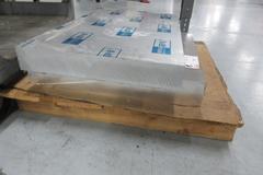 Machines Used | Assorted Stock Aluminum