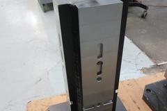 Machines Used | (2) OML 4-Sided Tombstones with OML CIVI 2000/60 3.5 ...