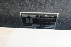 Machines Used | 48" x 36" x 6-1/2" Granite Surface Plate with Stand