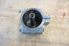 Machines Used | R8 Spindle Dual Sided Right Angle Milling Head for ...