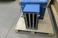 Donaldson / Torit WSO 20-1 Mist Collector | Machines Used