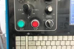 Hardinge Chucking Lathe with Omniturn CNC Retrofit and Single Tube Bar ...