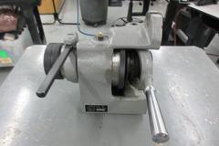 Machines Used | Phase II 5C Collet Manual Indexer with Vertical ...