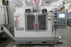 Haas VF-2SS CNC Vertical Machining Center