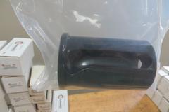 Machines Used | Command Set Screw & Slotted Reduction Sleeves, Approx ...