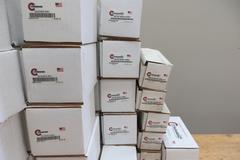 Machines Used | Command Set Screw & Slotted Reduction Sleeves, Approx ...