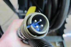 Machines Used | LNS Quick Load Servo 80 S2 BarFeeder