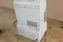 Machines Used | ProFitter Space Heater