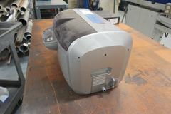 Machines Used | Raytech Turbo Sonic 6000 Ultrasonic Cleaner