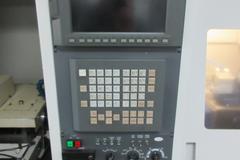 Machines Used | Hanwha ML26 26mm CNC Swiss Screw Machine with Iemca Genius