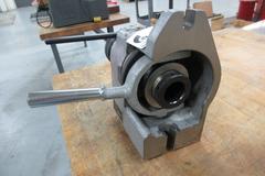 Machines Used | Phase II 5C Collet Manual Indexer with Vertical ...
