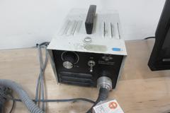 Machines Used | Nikon Measurescope MM-11 Stereo Microscope with Nikon ...