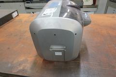 Machines Used | Raytech Turbo Sonic 6000 Ultrasonic Cleaner