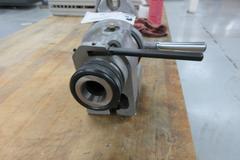 Machines Used | Phase II 5C Collet Manual Indexer with Vertical ...