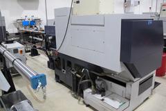 Machines Used | Citizen M20 CNC Swiss Type Automatic Screw Machine with ...