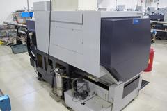 Machines Used | Citizen M20 CNC Swiss Type Automatic Screw Machine with ...