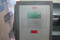 Machines Used | LNS Quick Load Servo 80 S2 BarFeeder