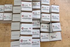 Machines Used | Command Set Screw & Slotted Reduction Sleeves, Approx ...