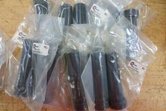 Machines Used | Command ERCT ER Collet Chuck Extensions and Collet Nuts