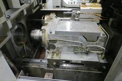 Machines Used | Citizen A20 VIIPL CNC Single Spindle Swiss Screw ...
