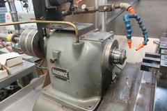 Machines Used | Hardinge Chucking Lathe with Omniturn CNC Retrofit and ...