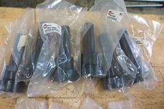 Machines Used | Command ERCT ER Collet Chuck Extensions and Collet Nuts