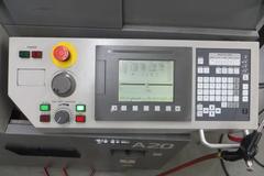 Machines Used | Citizen A20 VIIPL CNC Single Spindle Swiss Screw ...