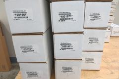 Machines Used | Command Set Screw & Slotted Reduction Sleeves, Approx ...