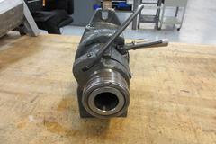 Machines Used | Yuasa 5C Collet Manual Indexer