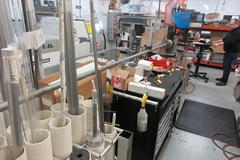 Machines Used | Hardinge Chucking Lathe with Omniturn CNC Retrofit and ...