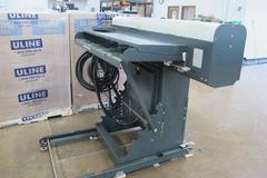 Machines Used | LNS Quick Load Servo 80 S2 BarFeeder