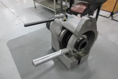 Machines Used | Phase II 5C Collet Manual Indexer with Vertical ...