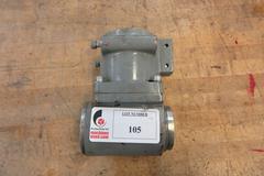 Machines Used | R8 Spindle Dual Sided Right Angle Milling Head for ...