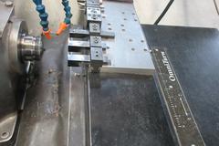 Machines Used | Hardinge Chucking Lathe with Omniturn CNC Retrofit and ...