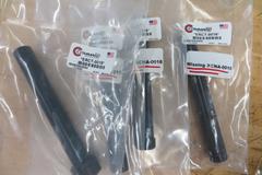 Machines Used | Command ERCT ER Collet Chuck Extensions and Collet Nuts