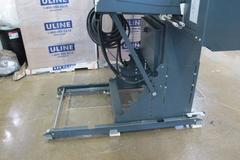 Machines Used | LNS Quick Load Servo 80 S2 BarFeeder