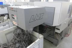 Machines Used | Citizen A20 VIIPL CNC Single Spindle Swiss Screw ...