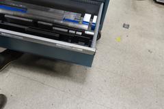 Machines Used | Amada & Wilson Press Brake Dies & Die Holders in Heavy ...