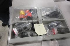 Machines Used | (2) Digital Torque Meters: (1) Hios HP-100 and (1) GSE ...