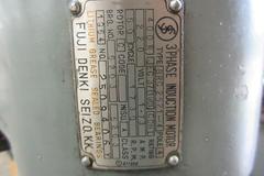 Machines Used | Seikosha Scepter 12 Tapper, 14" Part Capacity, 1/2 ...