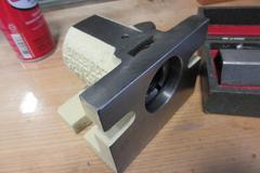 Machines Used | 5C Tooling: Closer: Collet Block Set, Assorted ...