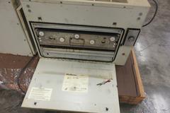 Machines Used | MistBuster Compact Air Cleaner Units, 3 Pcs 110V