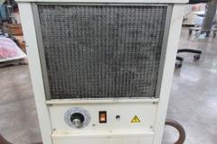 Machines Used | TURMOIL RO Open Loop Chiller, Recirculate Fluid from ...