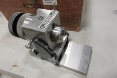 Machines Used | Star Gauge 3AT Collet Sin FIxture with collets and ...