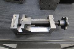 Machines Used | Sine Plate, DoAll 1" Sine Bar, Box Parallel, Joseph ...