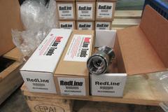 Machines Used | New, Redline Cat 40 Tap Drivers: (3) RCTHR02622 and (14 ...