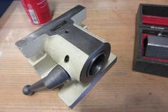 Machines Used | 5C Tooling: Closer: Collet Block Set, Assorted ...