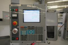 Haas TL-1 CNC Toolroom Lathe with Quick Change Tool Post, Tailstock, 8 ...